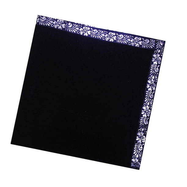 Altar Cloth Card Table Cloth Board Game Retro Playing Tablecloth Decor ...