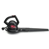 Toro Power Sweep Lightweight Corded Electric Leaf Blower, 7 Amp 2-Speed ...