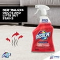 Resolve Professional Strength Spot and Stain Carpet Cleaner, Carpet ...