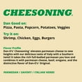 Dan-O's Cheesoning Seasoning - Italian Parmesan Blend, 2.6oz - Walmart.com
