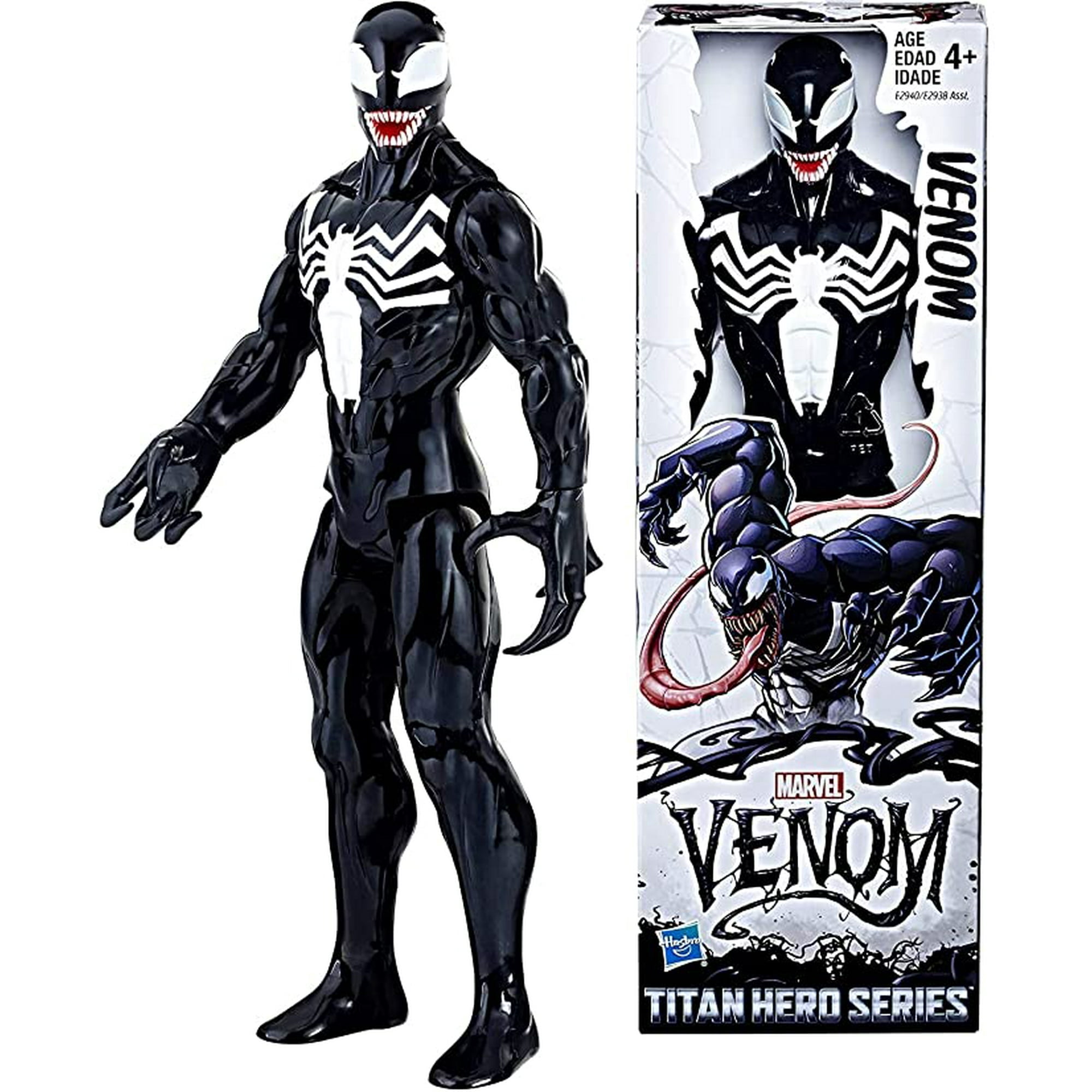 Click here for Xiangyu Titan Hero Series Venom 12-Inch Tall Venom... prices