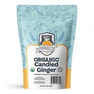 Fresh Wild None GMO - Ginger Root - Item Weight 8oz - Walmart.com