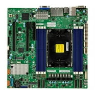 Supermicro A+ H8QGi+-LN4F Motherboard Opteron 6000 Socket G34 12-Core ...