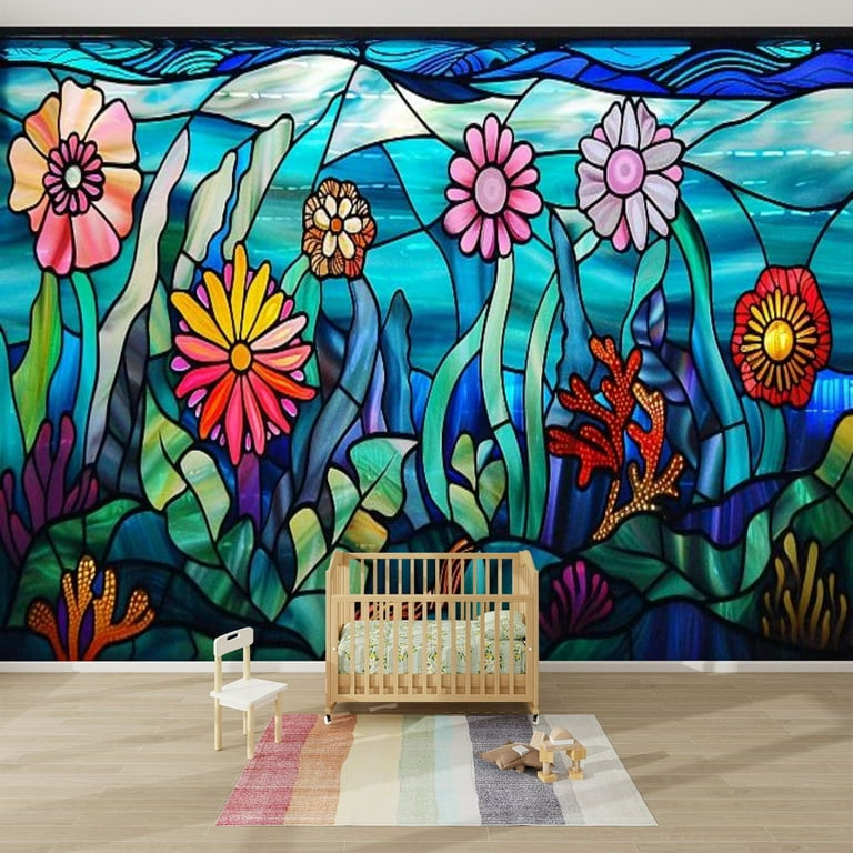 Removable Murals