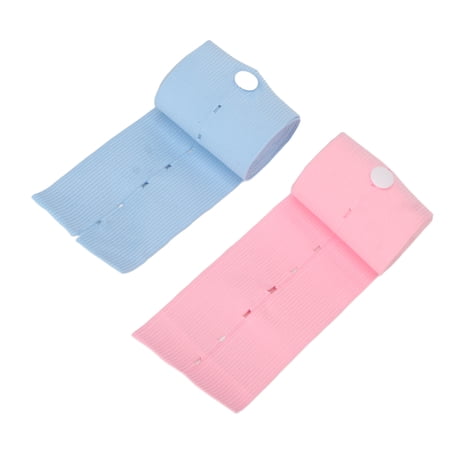 Fetal Monitoring Belt, High Toughness 2Pcs Snaps Design Fetal ...