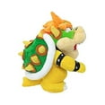Altay Super Mario Yellow Bowser King Koopa Jumbo Plush Toy - Walmart.com