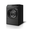 Speed Queen Washing Machine FF7009BN 3.5 Cu. Ft. Black Front Load ...