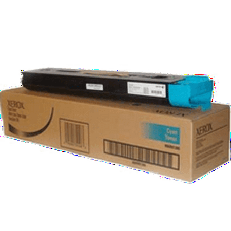 ~Brand New Original Xerox 6R01222 Laser Toner Cartridge Cyan for Xerox ...