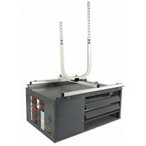 Diversitech QSMS1801 18" Mini Split Stand "Wide". Holds up to 400 lbs ...