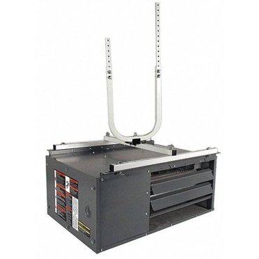 Diversitech QSMS1801 18" Mini Split Stand "Wide". Holds up to 400 lbs ...