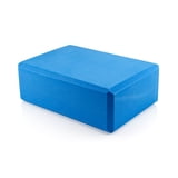 Pilates EVA Yoga Foam Block Brick Sports Exercise Fitness Gym Workout ...