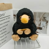 The Noble Collection Fantastic Beasts Niffler Plush - Walmart.com