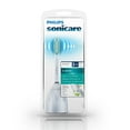 Philips Sonicare Refills E-Series Electric Toothbrush Heads, HX7023/64 ...