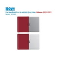 Case for MacBook Pro 16 inch Case 2023 2022 2021 Release M2 A2780 A2485 ...