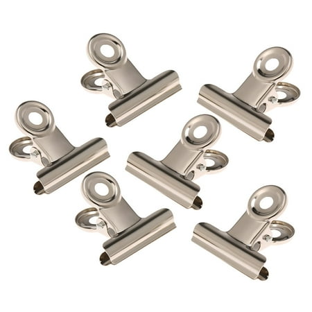 6pcs Nail Pinching Clips C-curve Nail Pinching Clips Acrylic Nails ...