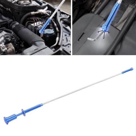 Claw Pickup Tool, 4 Claws Grabber Tool Arm Extension For Narrow Spaces ...