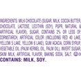 Cadbury Mini Harvest Handfuls Milk Chocolate, Halloween Candy Bag, 9 oz ...