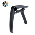Guitar Parts Guitar Capo for Acoustic and Electric Guitars Total ...