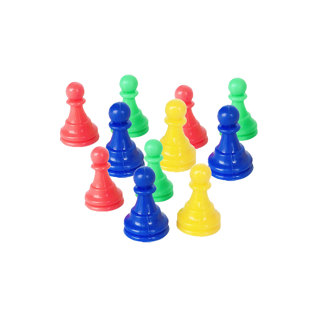 Trouble Game Pieces Replacement