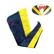 Graduation Gown Collar