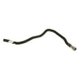 Power Steering Return Hose - Walmart.com