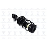 FCS Automotive International Complete Strut Assembly - Walmart.com