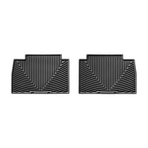 WeatherTech All-Weather Floor Mats compatible with 2019-2026 Toyota ...