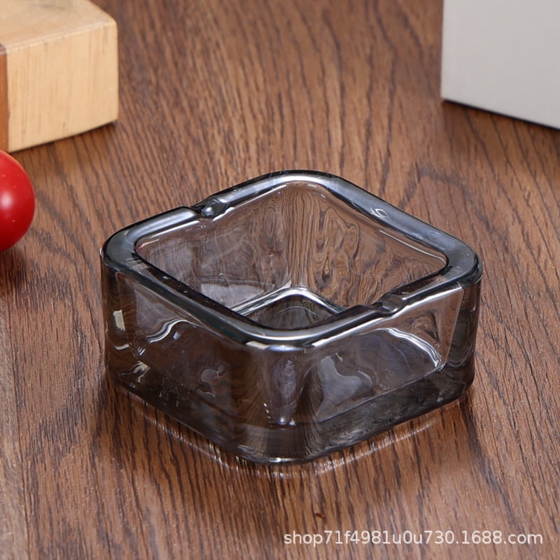 Click here for Hydreachca European Style Glass Ashtray For Car De... prices