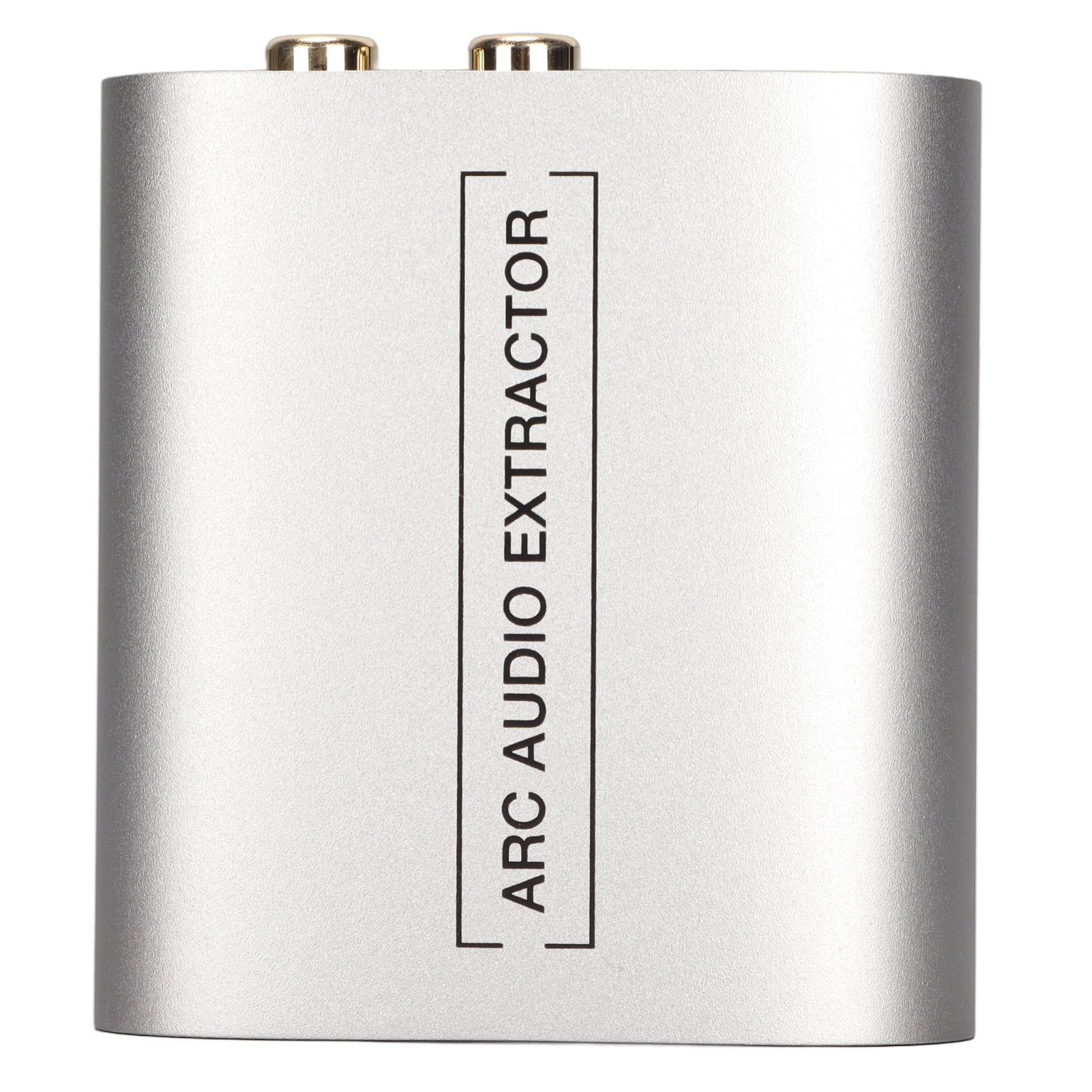 ARC Sound Splitter Plug and Play Sound Extractor for Headphone for ...