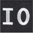 Ohio State Patch, United States of America Patches - Walmart.com