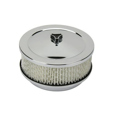 Edelbrock 43666 Pro-Flo High Flow Air Cleaner - Walmart.com