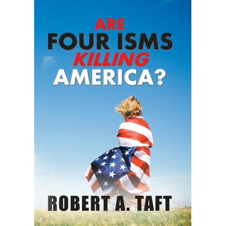 Are Four Isms Killing America? | Walmart Canada