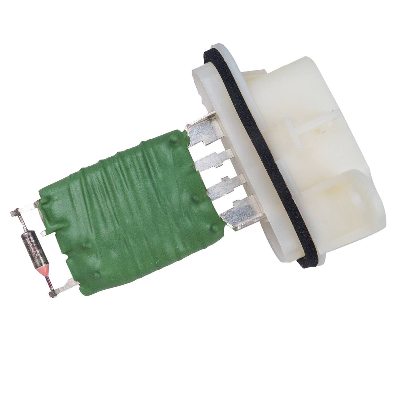 TOPAZ 89018331 Heater AC Blower Motor Resistor Compatible with ...