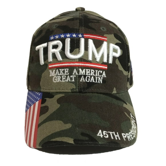 Maga Hat