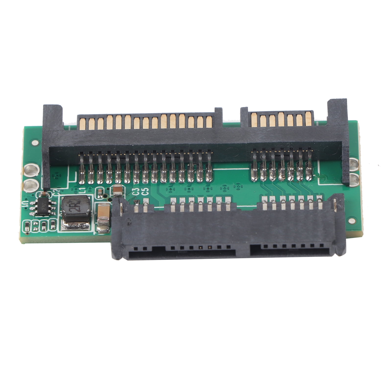 Click here for Gashome Adapter Card 1.8inch Micro Sata To Drive A... prices