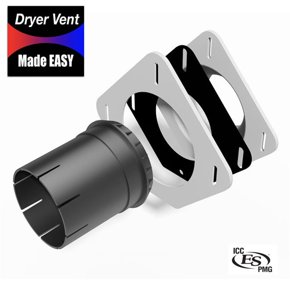 Dryer Vents & Ducts | Walmart Canada
