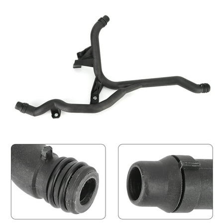 Coolant Pipe,Radiator Coolant Water Pipe Radiator Pipe Elevated Design ...