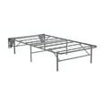 Signature Design by Ashley Better than a Boxspring Full Foundation Gray ...