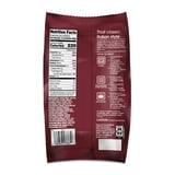 Great Value Premium Angus Meatballs 18 oz Frozen Fully Cooked Made with ...