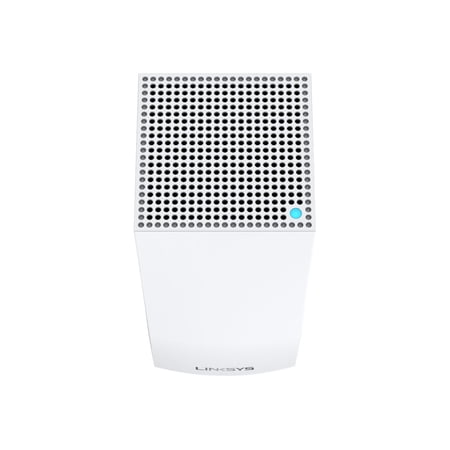 Linksys VELOP MX12600 - Wi-Fi system (3 routers) - up to 8,100 sq.ft ...