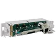 CCIYU HVAC Climate Control Module Air Conditioning Heater Control Panel ...