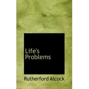 Sir Rutherford Alcock