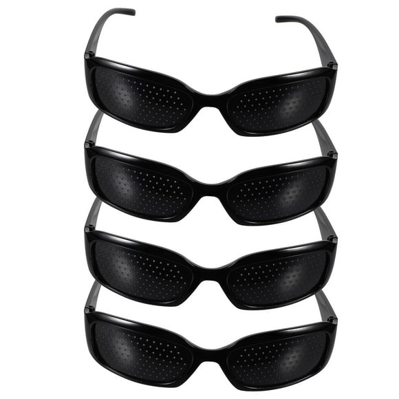 Pinhole Glasses