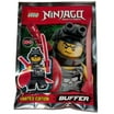 LEGO Ninjago Limited Edition Brick Box Playset, 3-in-1 Building Toy ...