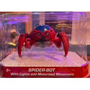 Marvel Spidey & His Amazing Friends Trace-E Electronic Figure - Walmart.com