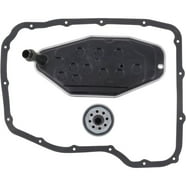 FRAM FT1206A Transmission Filter Kit - Walmart.com