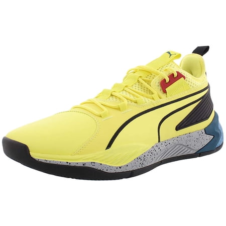 PUMA Mens Uproar Spectra Athletic Basketball Shoes | Walmart Canada