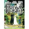 Faeries (DVD), Lionsgate, Kids & Family - Walmart.com