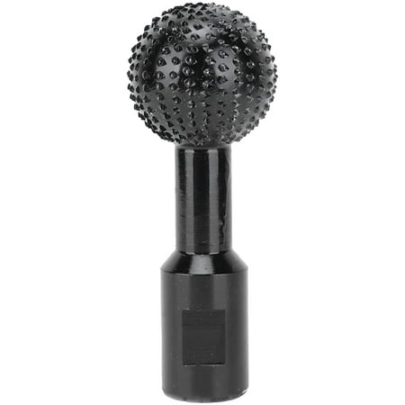 Spherical, spherical, rotary grinding head, spherical file, spherical ...