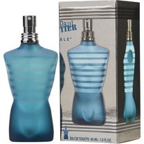 Jean Paul Gaultier Le Male Eau De Toilette Spray, Iconic Men's Cologne ...